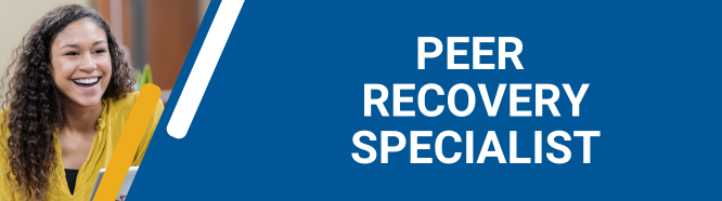 Community Health Worker Certificate & Peer Recovery Specialist Programs | Career & Technical ...